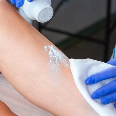 Soft Wax | Hypoallergenic Rice Cream Soft Wax | Nacach Wax