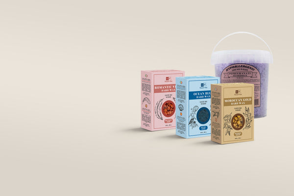 Waxing Different Hair Types: Adapting Techniques for Maximum Effect