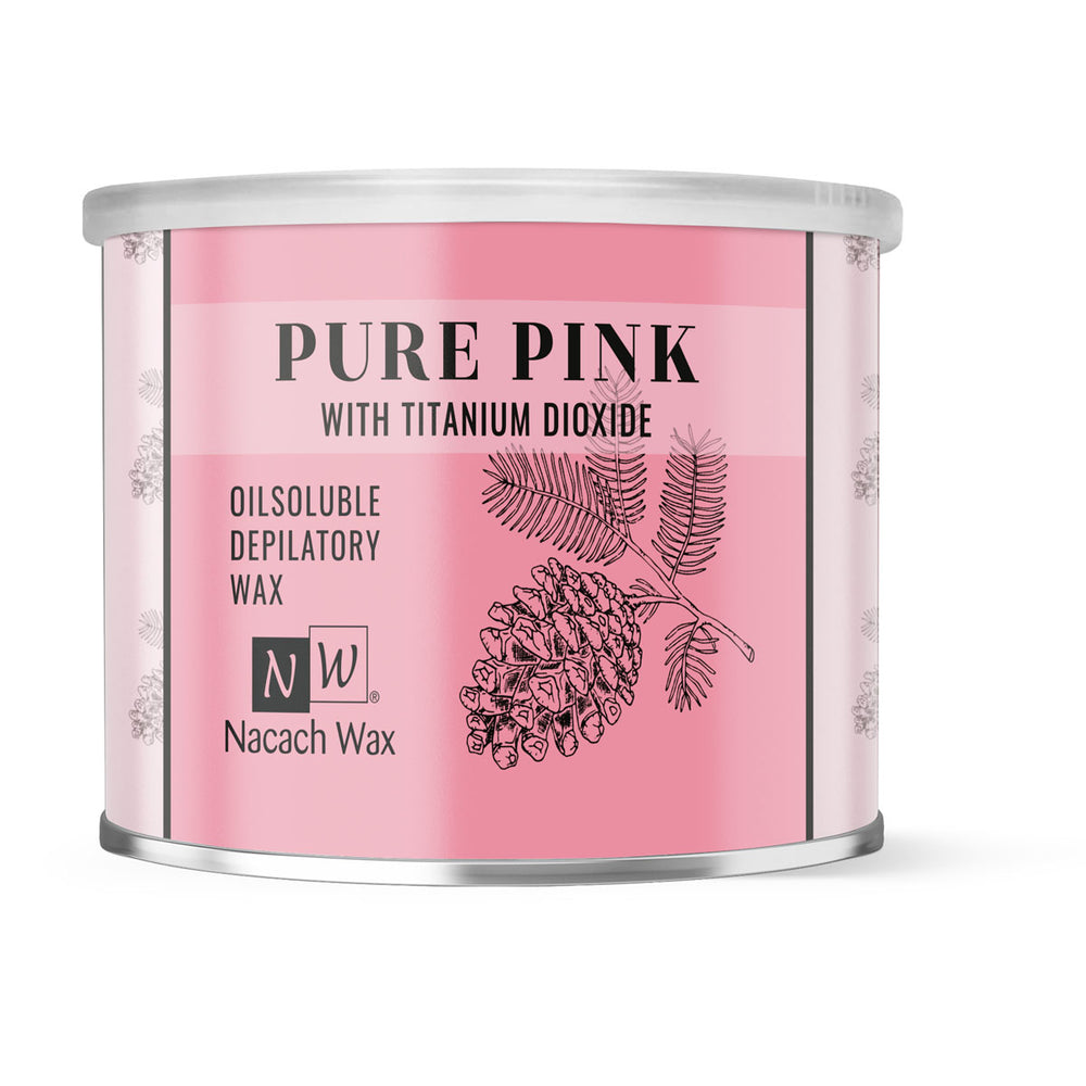 Soft Wax | Best Rated Professional Soft Wax | Nacach Wax