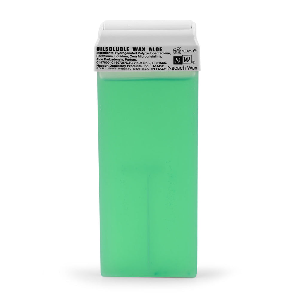 Roll On Wax | Professional Roller Wax For Estheticians | Nacach Wax