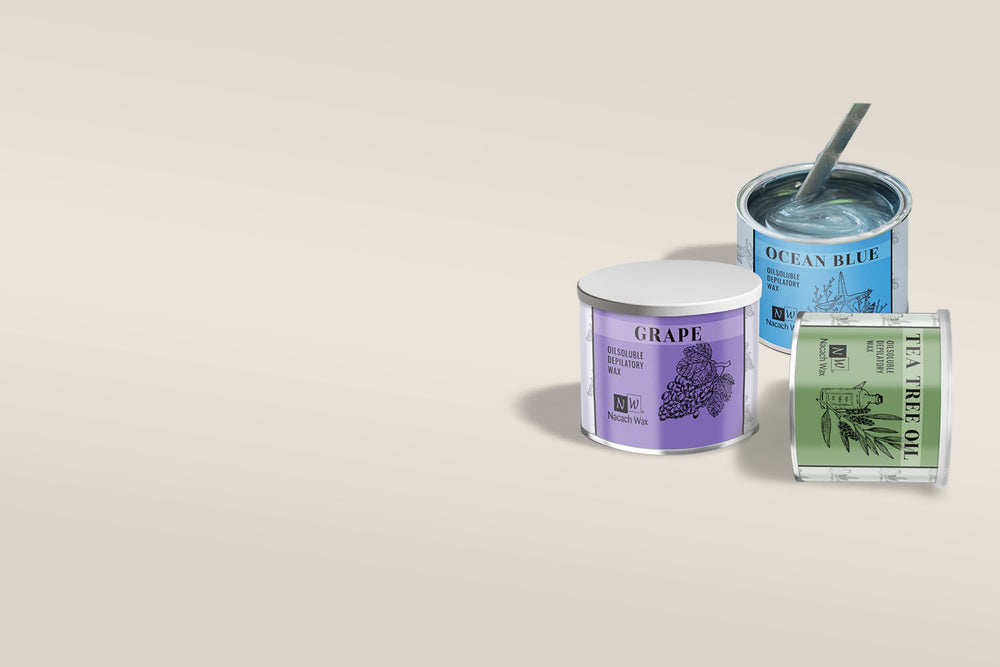 Top Benefits of Soft Wax: Ideal Solutions for Sensitive Skin