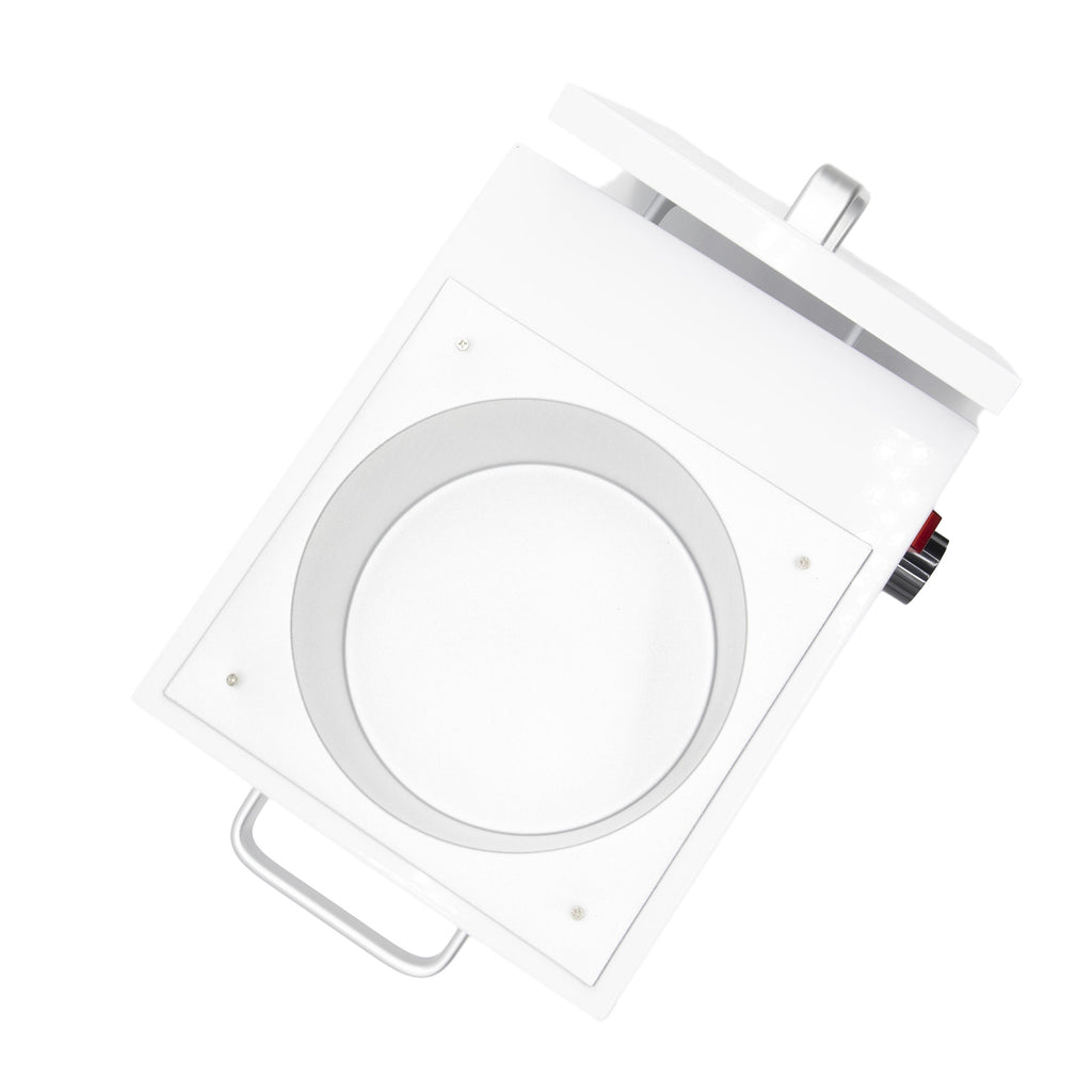 Rectangular Large Capacity Heater 5 Lbs | Wax Warmers | Nacach Wax