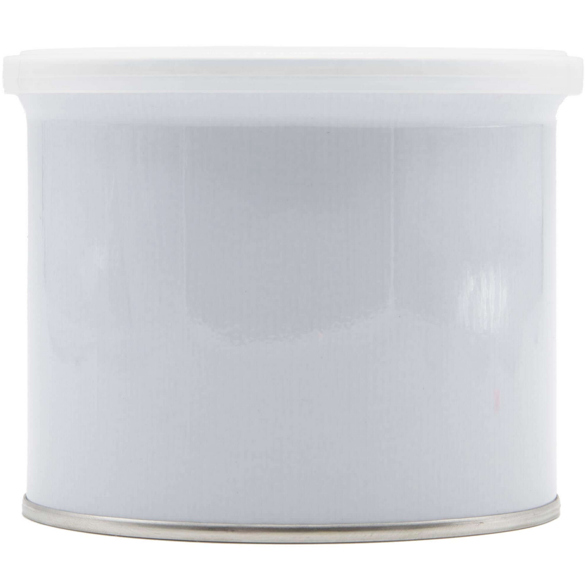 2.08oz Empty Stainless Steel Wax Can with a Lid | Nacach Wax