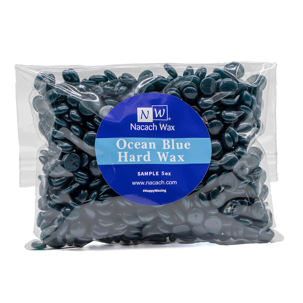 Absolutely FREE Hard Wax Bead Sample Bundles | Nacach Wax