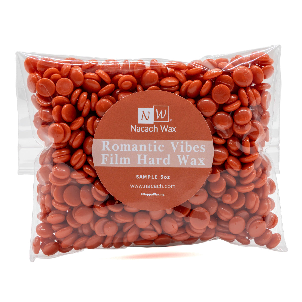 Absolutely FREE Hard Wax Bead Sample Bundles | Nacach Wax